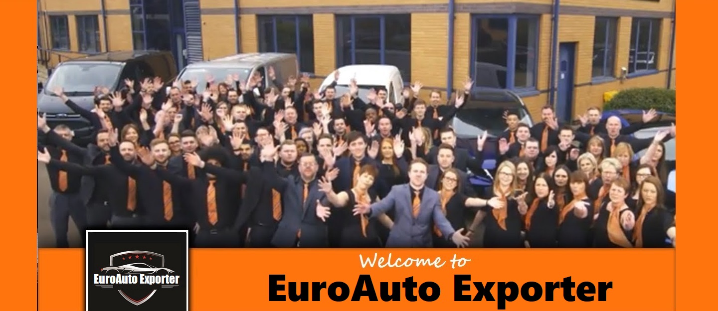 Home | EURO AUTO TRADERS UK